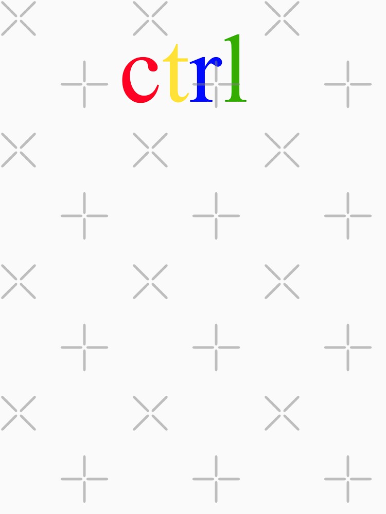 "SZA Ctrl " T-shirt by galaxyoutfitter | Redbubble | sza t-shirts - sza ...