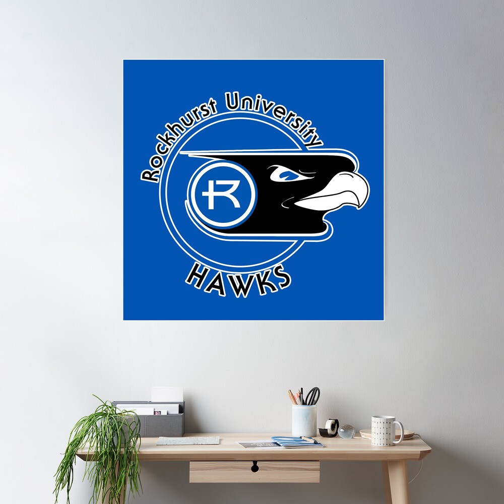 Rockhurst University Logo