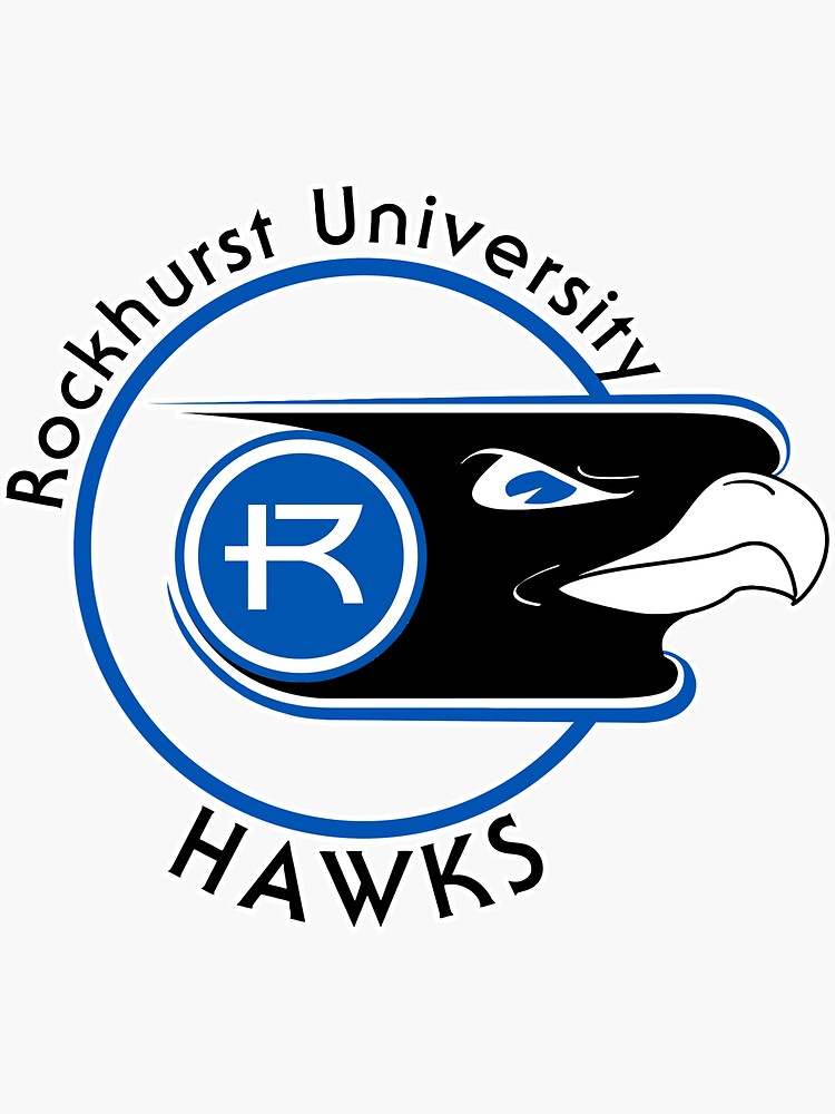 Rockhurst University Logo