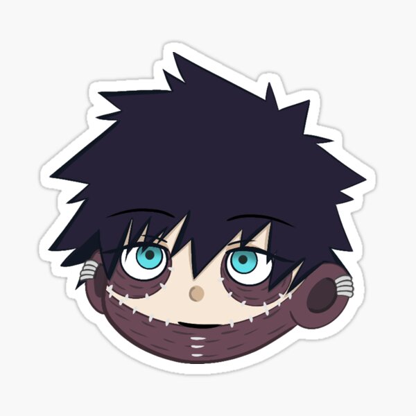 Dabi Merch & Gifts for Sale | Redbubble