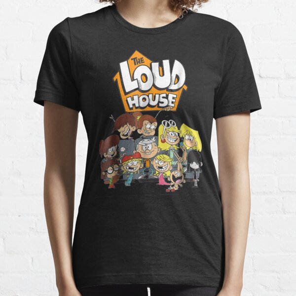The Loud House Gifts & Merchandise | Redbubble