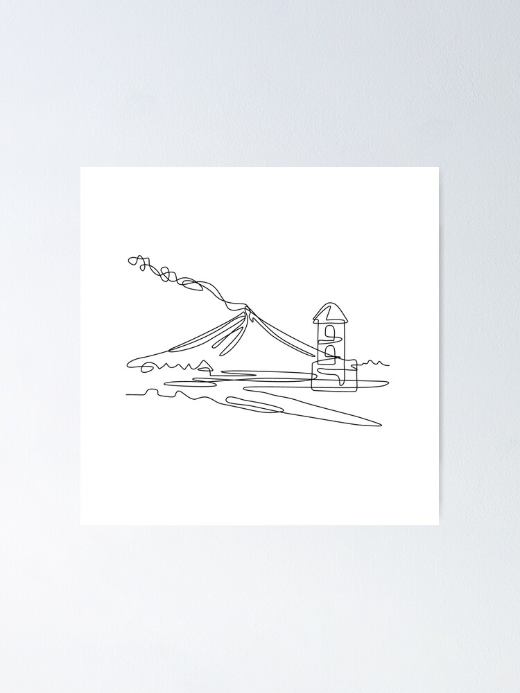 "Mayon Volcano or Mount Mayon with Cagsawa Church Bell Tower Ruins ...