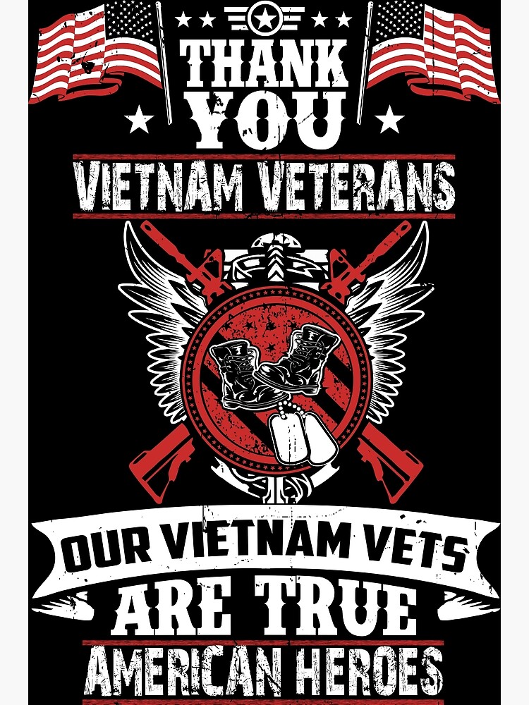 March 29 Posters Vietnam War Commemoration, 60% OFF