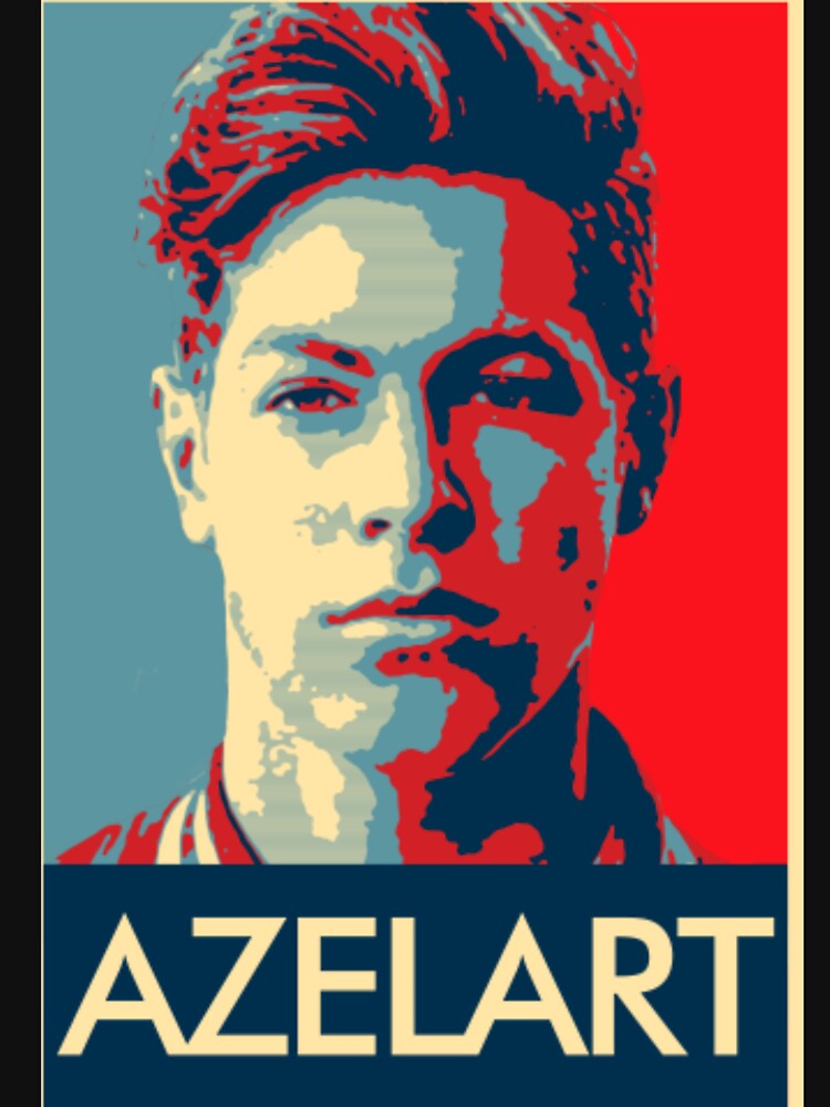 "Ben Azelart" T-shirt for Sale by MichaelDichiera | Redbubble | ben ...