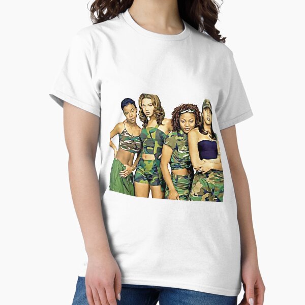 Destinys Child T-Shirts for Sale | Redbubble Destinys Child T-Shirts for Sale | Redbubble