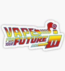 Vaping: Stickers | Redbubble