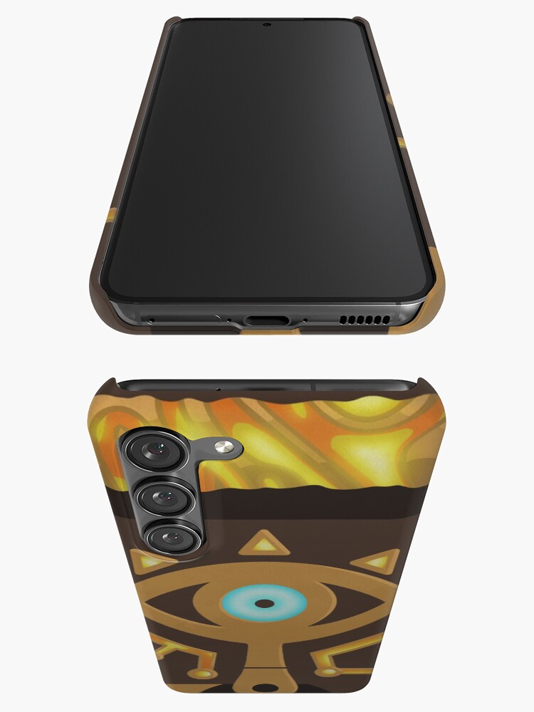 "Sheikah Slate Phone Case" Samsung Galaxy Phone Case for Sale by cowbpy ...