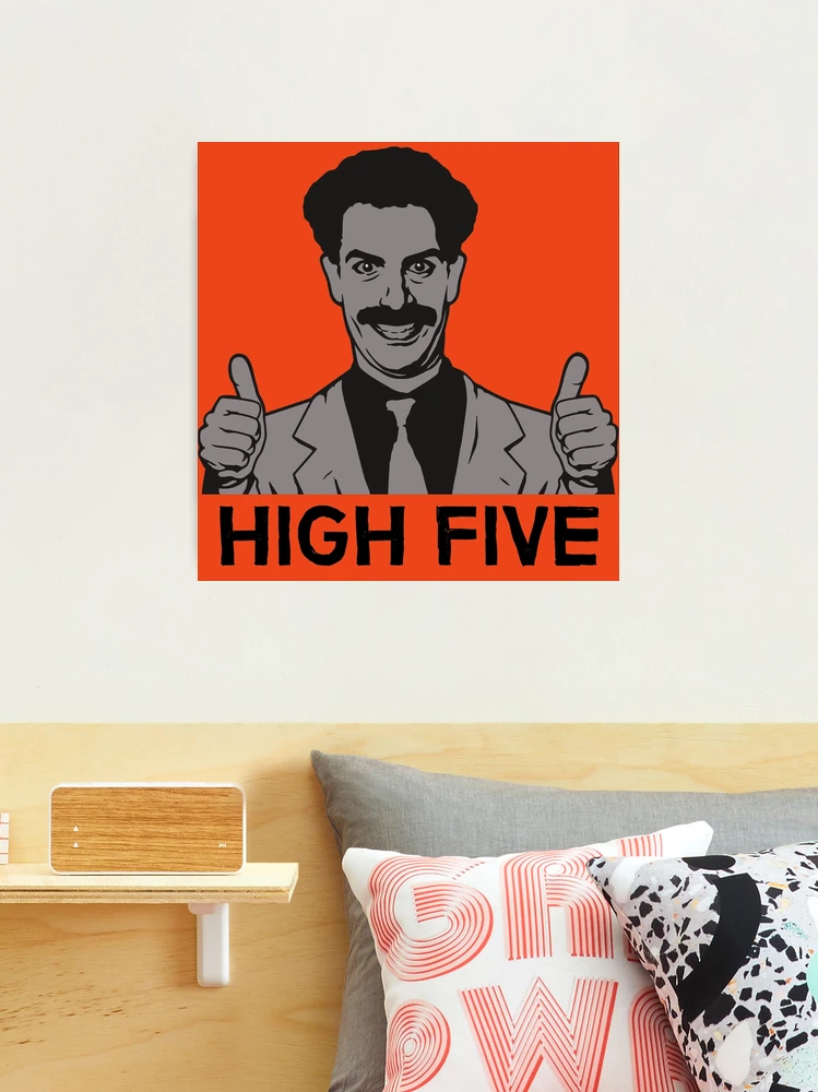 Borat High Five Sitat The History, Antiquities, Topography, And