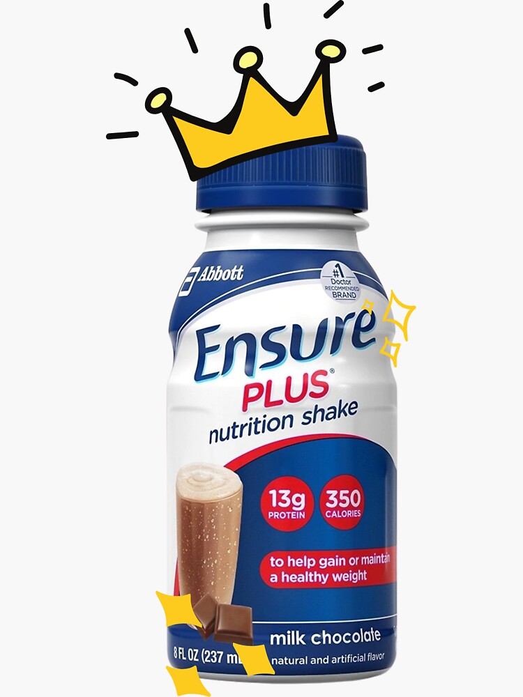 "Princess Plus Ensure" Sticker for Sale by mollyinprogress | Redbubble