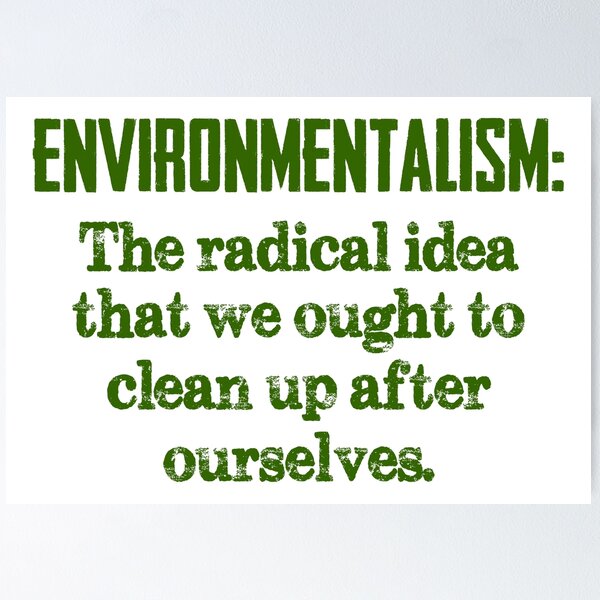 Environmental Activist Quotes