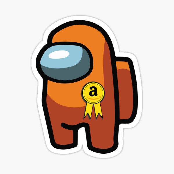 Amazon Employee Stickers | Redbubble
