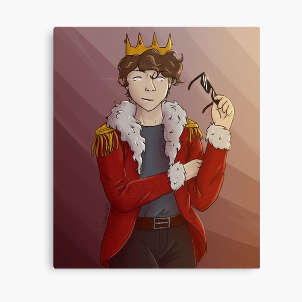 Eret Canvas Prints | Redbubble