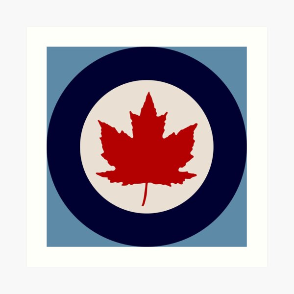 "Royal Canadian Air Force (RCAF) | Aviation royale canadienne (ARC ...