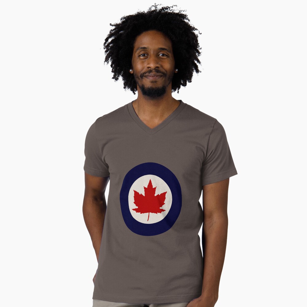 "Royal Canadian Air Force (RCAF) | Aviation royale canadienne (ARC ...