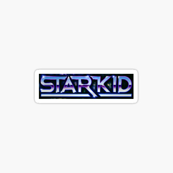 "Starkid musical logo" Sticker by StarkidSticker | Redbubble