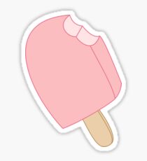 Popsicle: Stickers | Redbubble