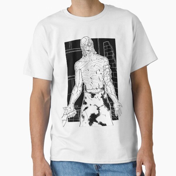 Outlast Merch & Gifts for Sale | Redbubble