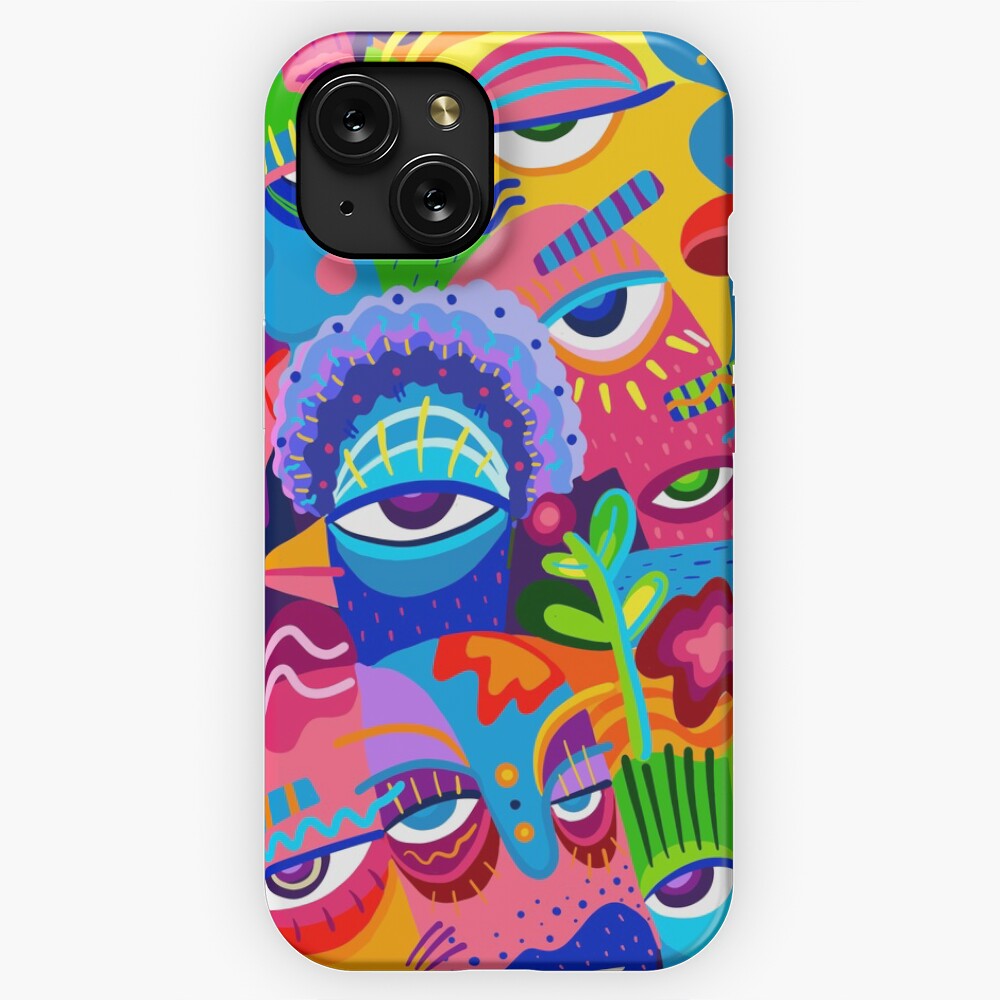 "Carnival" Backpack for Sale by Sandra R. Escobar | Redbubble