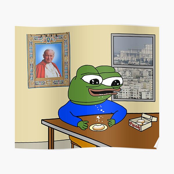 Apu Apustaja Posters | Redbubble