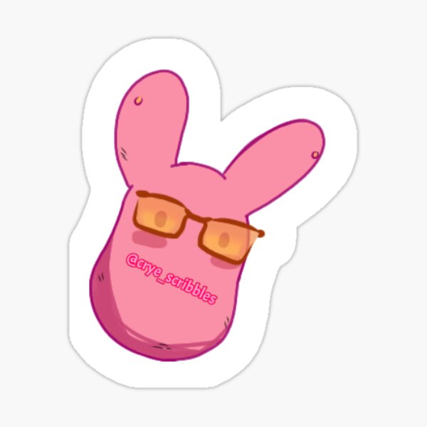 "Mammon obey me" Sticker for Sale by DeadManzWife | Redbubble