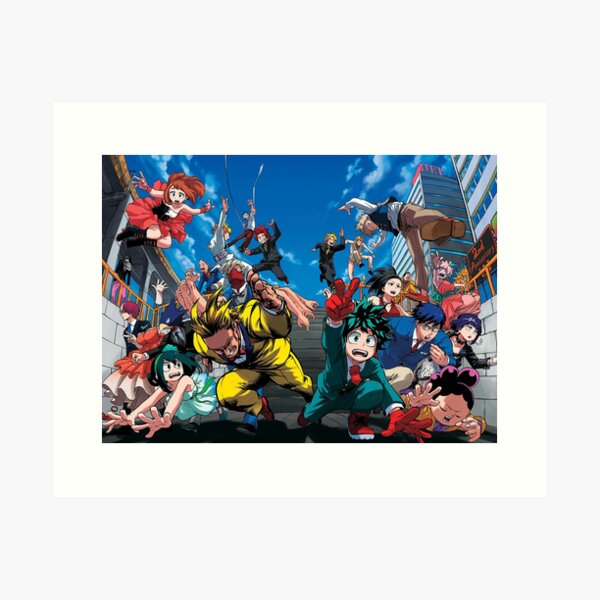 Lumyoss Shop | Redbubble