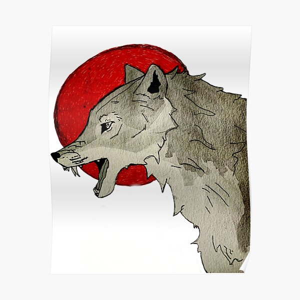 "Dizzy" Poster by skeleton-wave | Redbubble