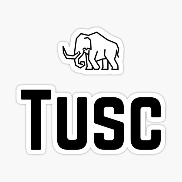 Tusc Gifts & Merchandise for Sale | Redbubble