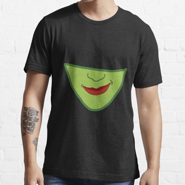 "Elphaba From Wicked The Musical" T-shirt for Sale by rebekahliana ...