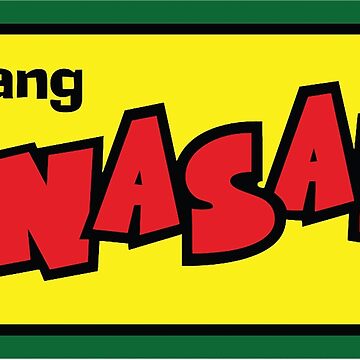 "Mang Inasal Food Logo" Art Board Print for Sale by DRNArt | Redbubble