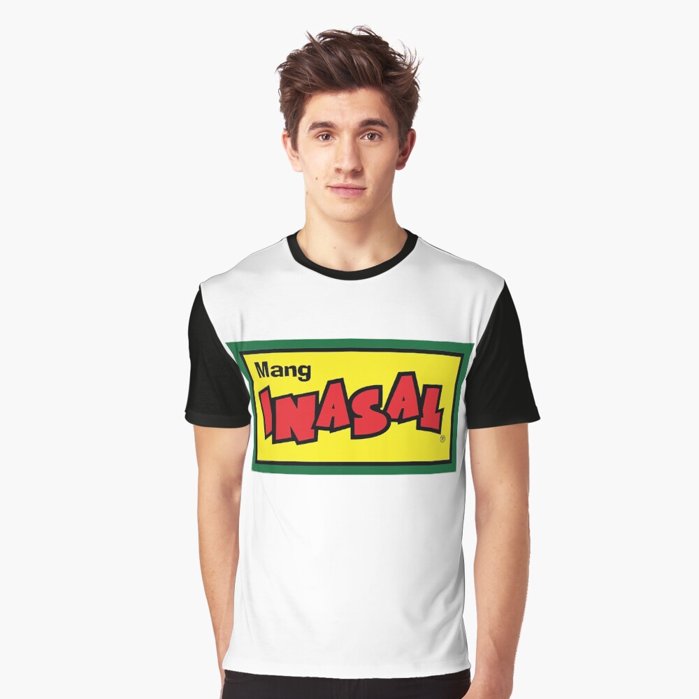 "Mang Inasal Food Logo" Art Print for Sale by DRNArt | Redbubble