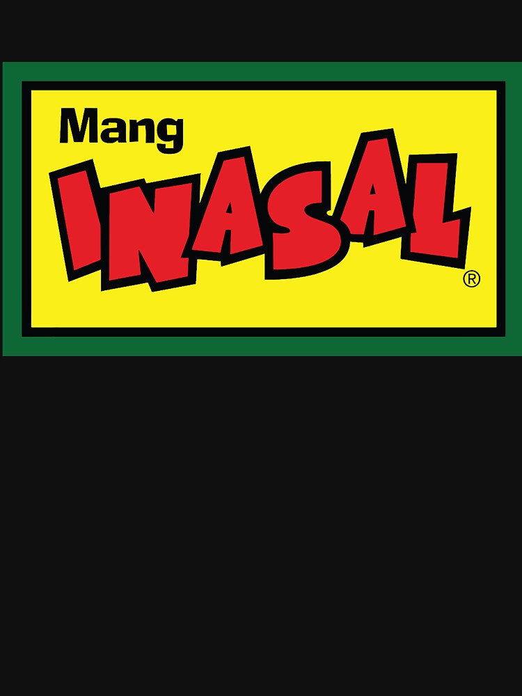 "Mang Inasal Food Logo" Active T-Shirt for Sale by DRNArt | Redbubble