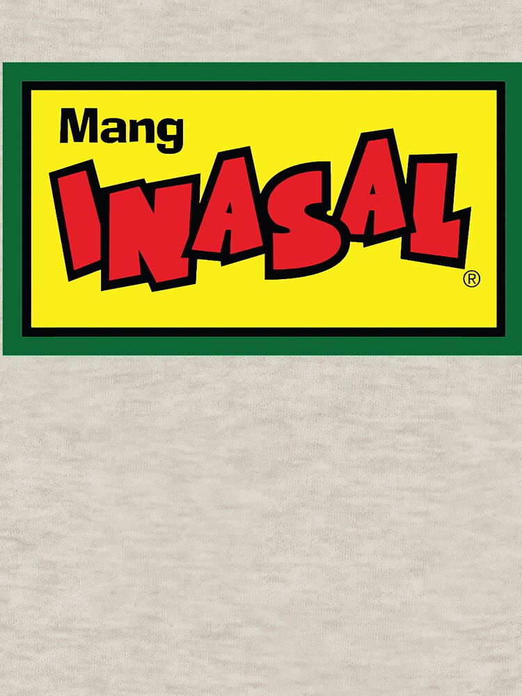 Mang Inasal Logo