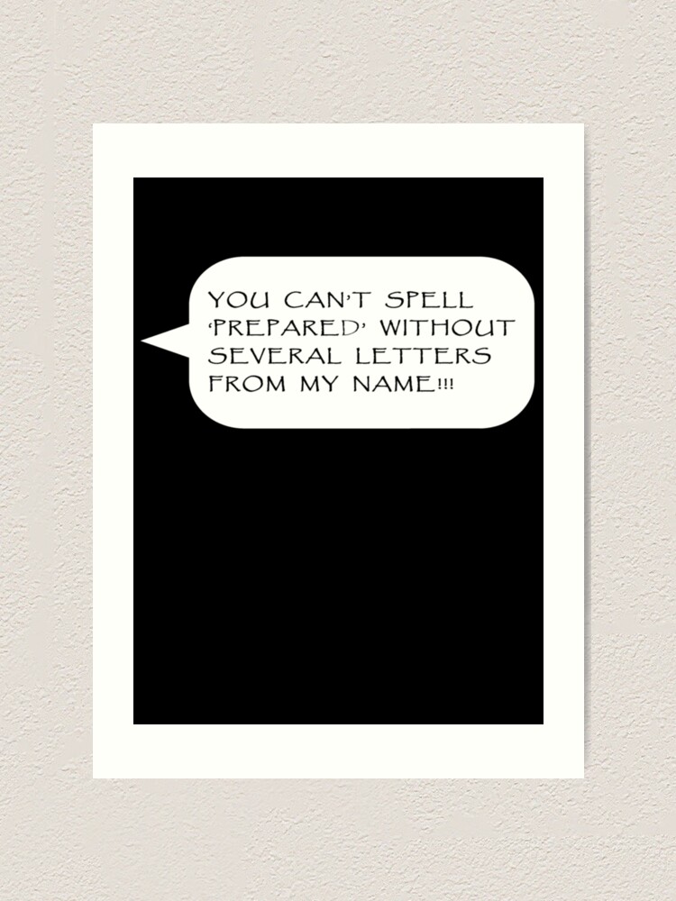 "Undertale - Papyrus Quote" Art Print by MetaaBoo | Redbubble