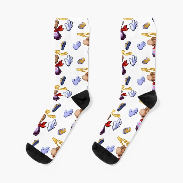Rayman Merch & Gifts for Sale | Redbubble