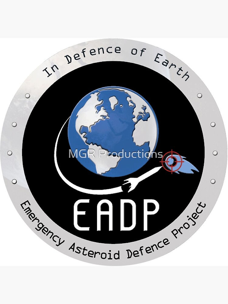"EAD Project Logo" Art Print for Sale by Quatrosales | Redbubble