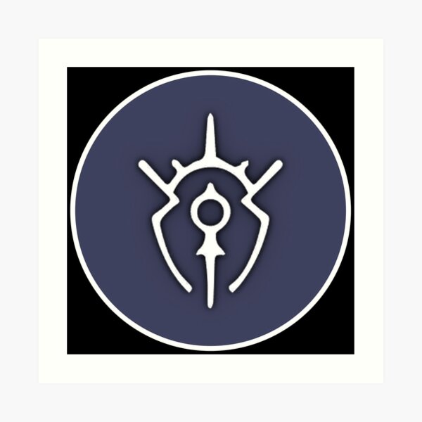 Felix Hugo Fraldarius Art Prints | Redbubble