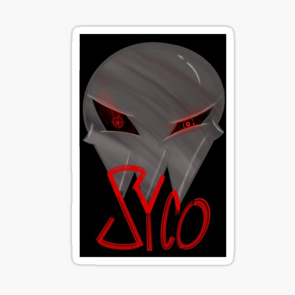 Syco Gifts & Merchandise for Sale | Redbubble
