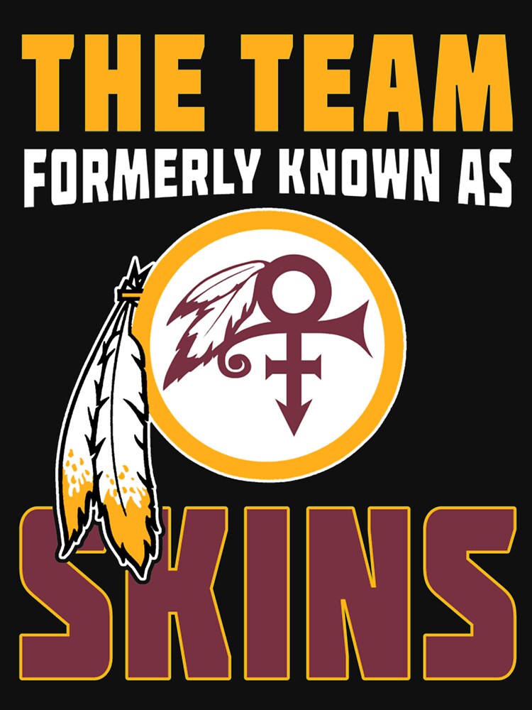 "Classic Washington Football DC Sports Team Novelty" T-shirt for Sale ...