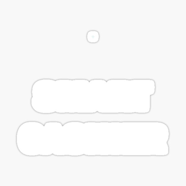 "Smart Cashier" Sticker for Sale by STAND-OUT | Redbubble