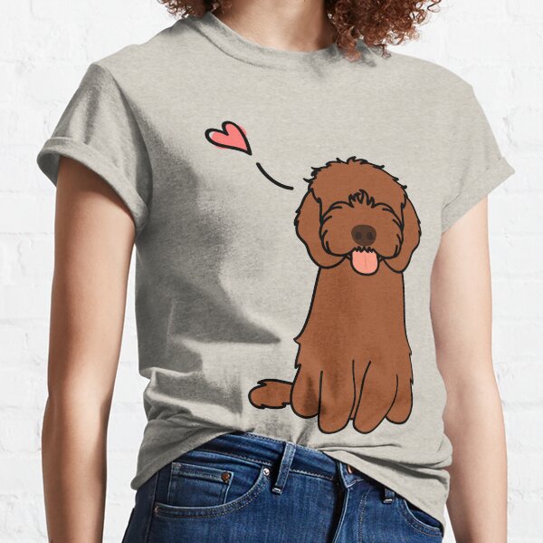 Cavapoo Merch & Gifts for Sale | Redbubble