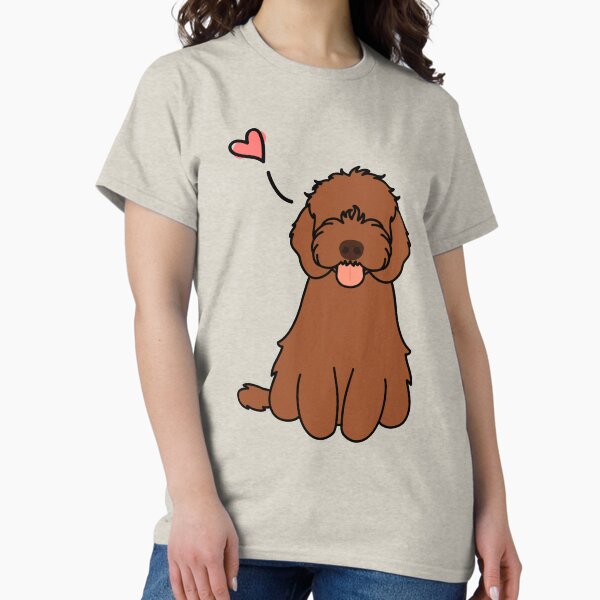 Cavapoo Merch & Gifts for Sale | Redbubble