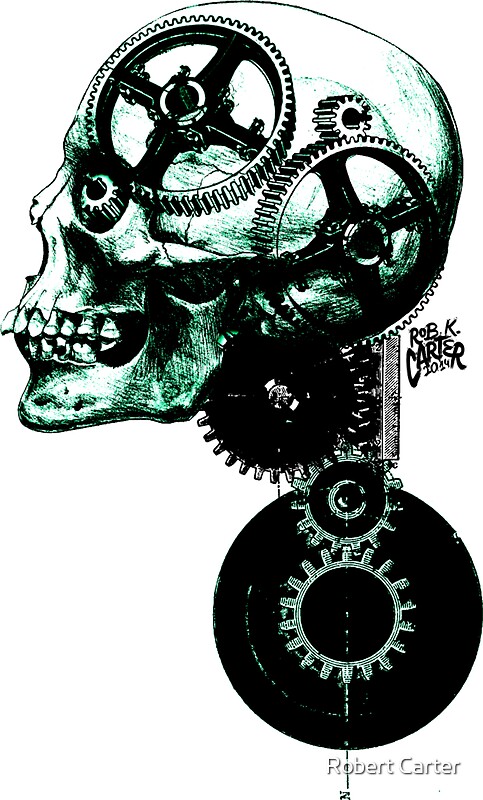 Steampunk: Stickers | Redbubble