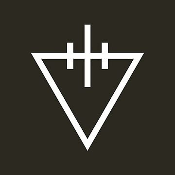 "The Devil Wears Prada Logo" Sticker for Sale by DMClothing | Redbubble