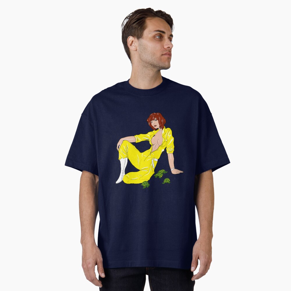 "April Unzipped" Sticker for Sale by RadPencils | Redbubble