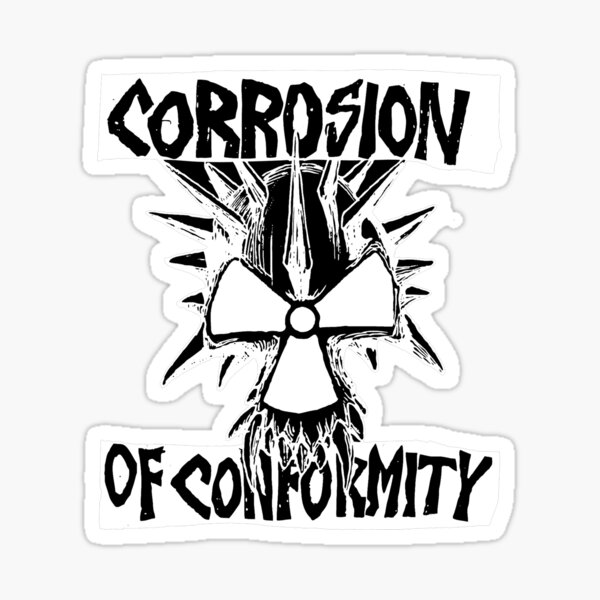 "corrosion of conformity band logo album cover Logo band music ...
