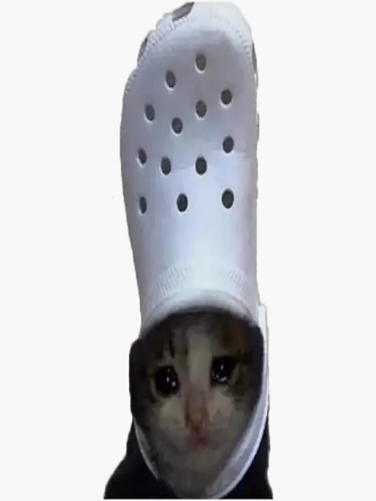 "sad eyes michi" Sticker for Sale by Lotusticker | Redbubble