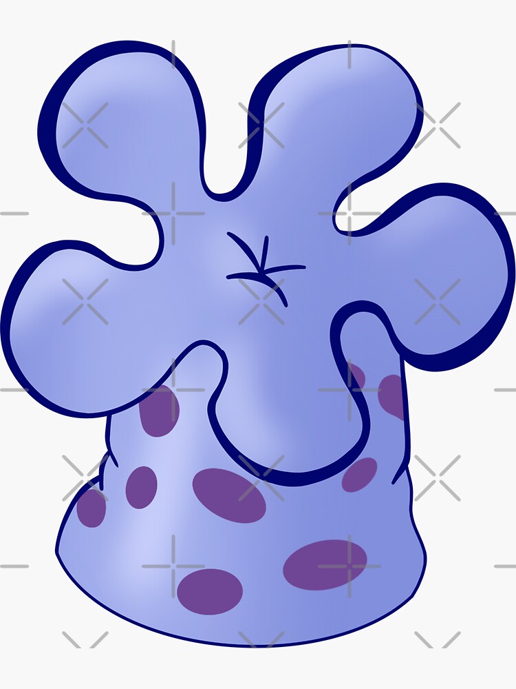 "coral" Sticker by iamshynaa | Redbubble