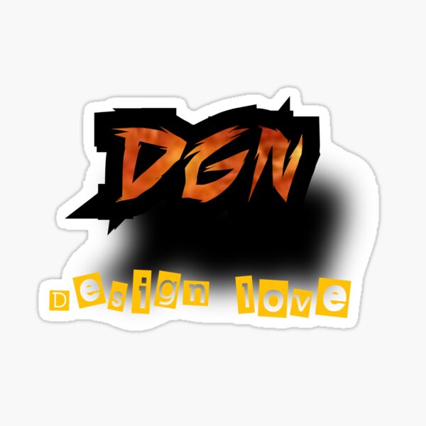 Dsn Gifts & Merchandise | Redbubble