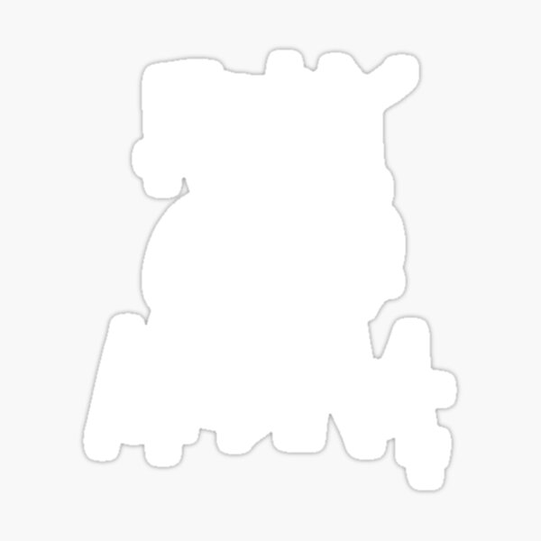 "Funky cold medina" Sticker for Sale by BrandyKrat | Redbubble