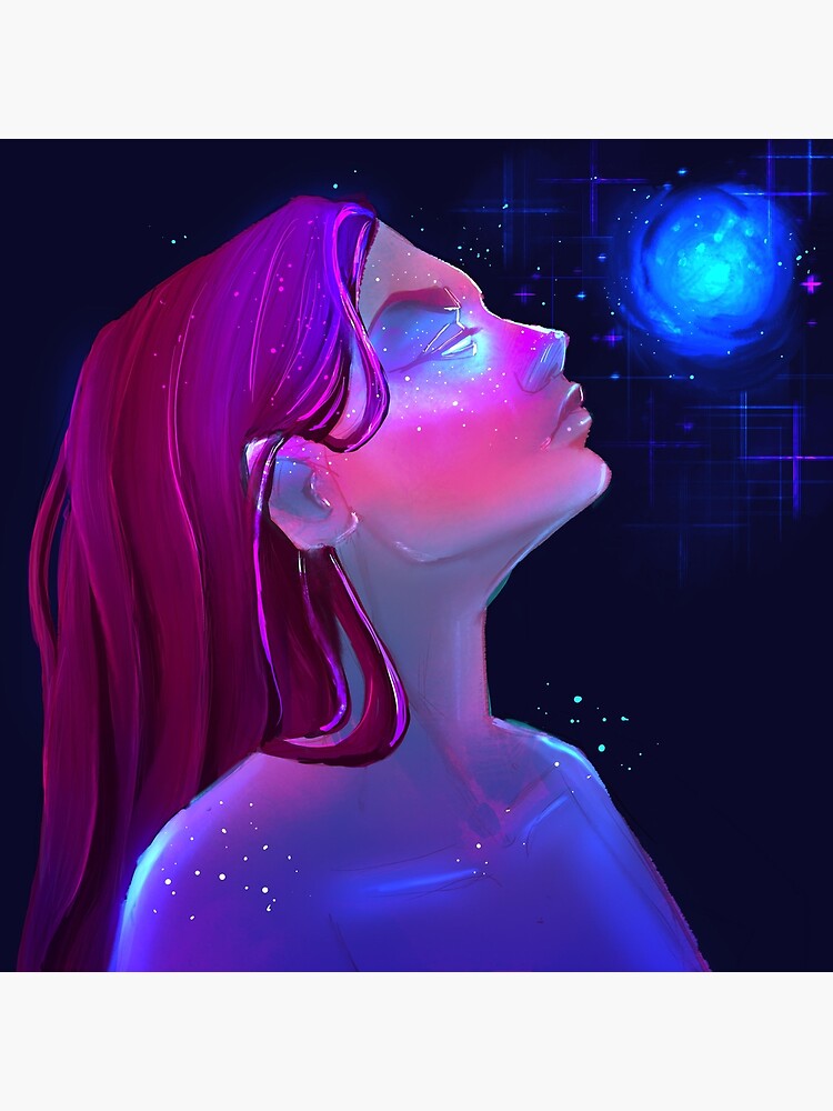 "Spaced" Poster for Sale by wotacala | Redbubble